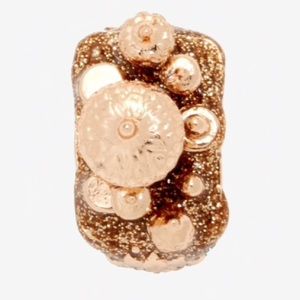 Disney | Jewelry | New Disney Her Universe Aladdins Palace Ring | Poshmark